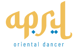 April Oriental Dancer | Adelaide Bellydance Classes